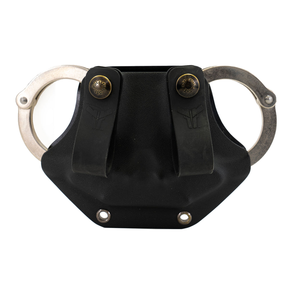 IWB Handcuff Pouch – Northern Advantage Group