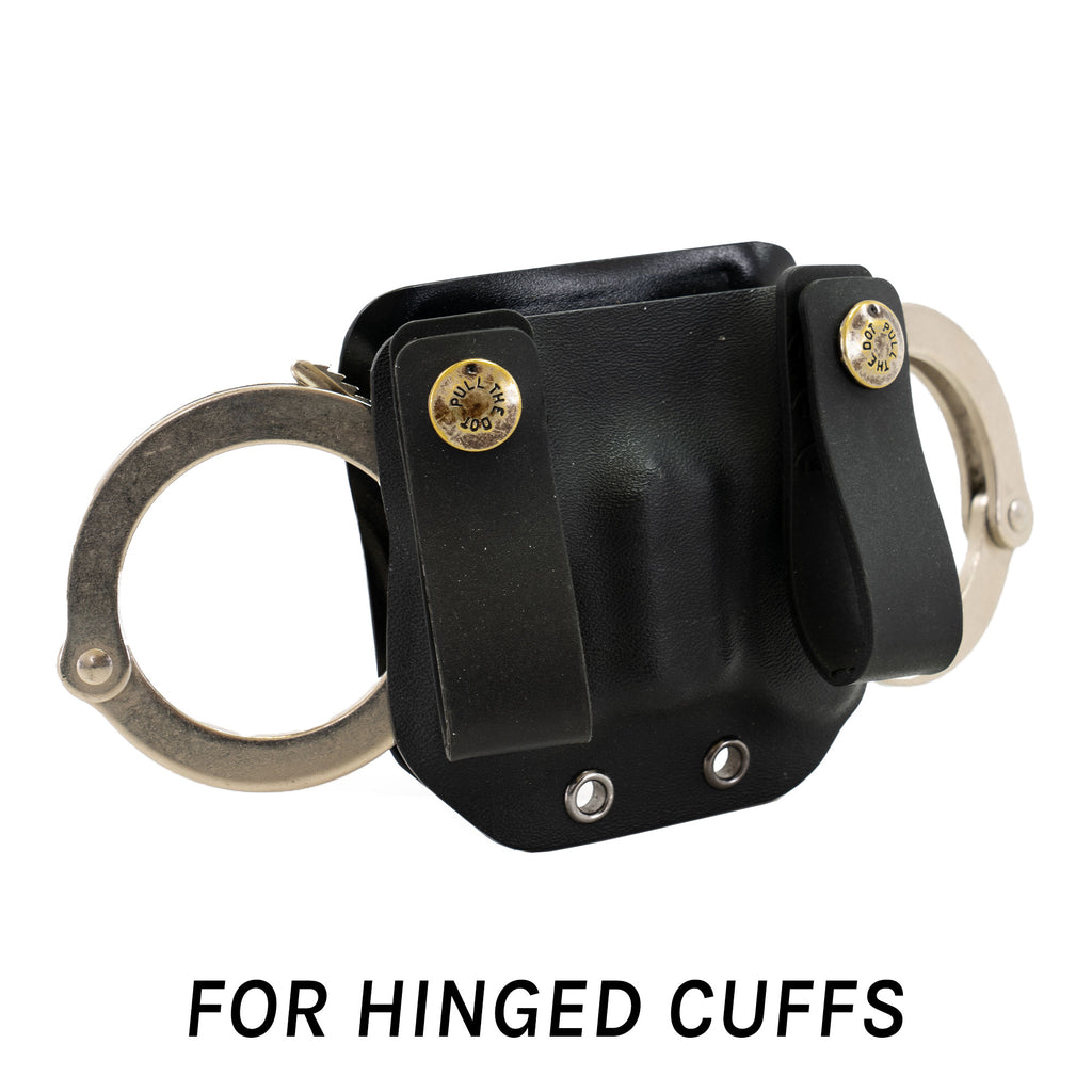 IWB Handcuff Pouch – Northern Advantage Group